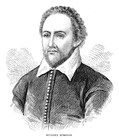 Inside The Shakespeare Tavern