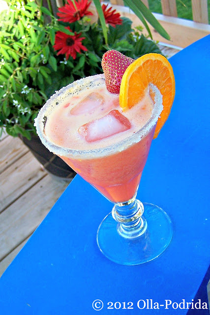 Tim hortons orange tangerine refresher nutrition facts - jeryreel