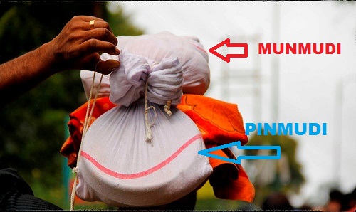 Swamiye Sharanam Ayyappa: Irumudi Kattu