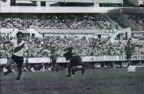 RIVER Y SU GRAN HISTORIA: NORBERTO "BETO" ALONSO