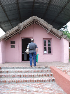 Paseos virtuales: El Rancho de Rosas...una reliquia para visitar!