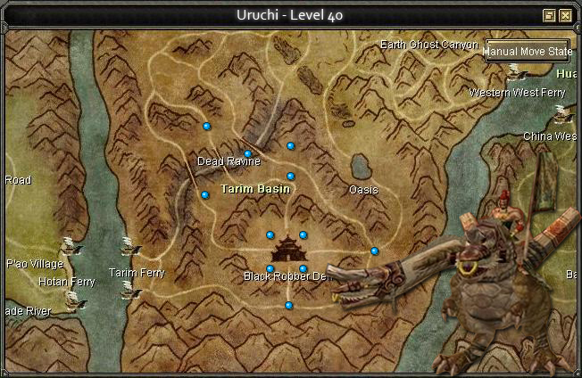 Selfmade: unique spawn silkroad Selfmade: unique spawn silkroad