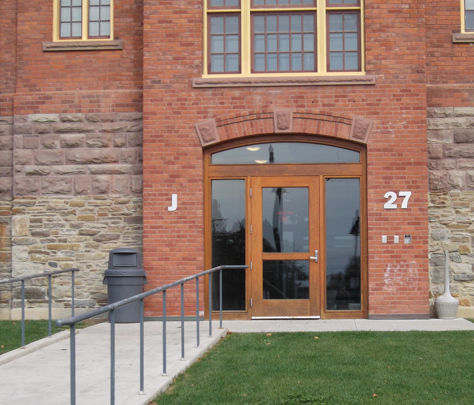 On Location: Police Academy