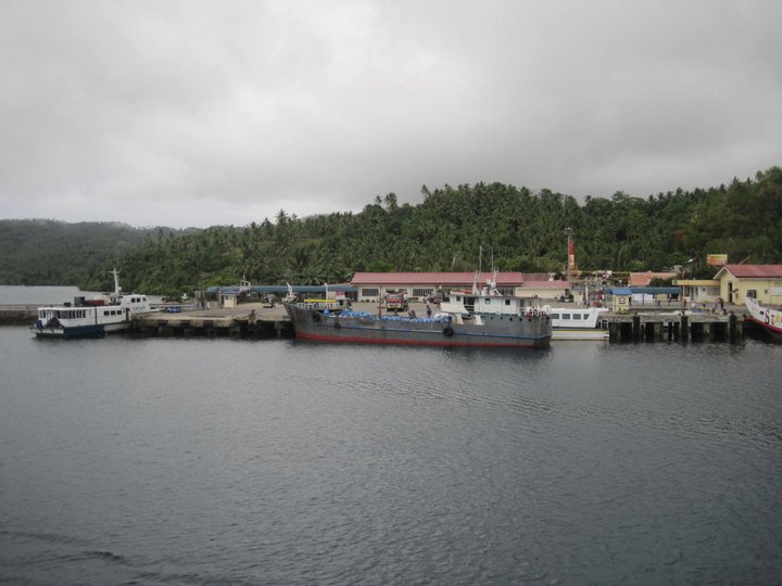 the norm and the craziness....: Marinduque