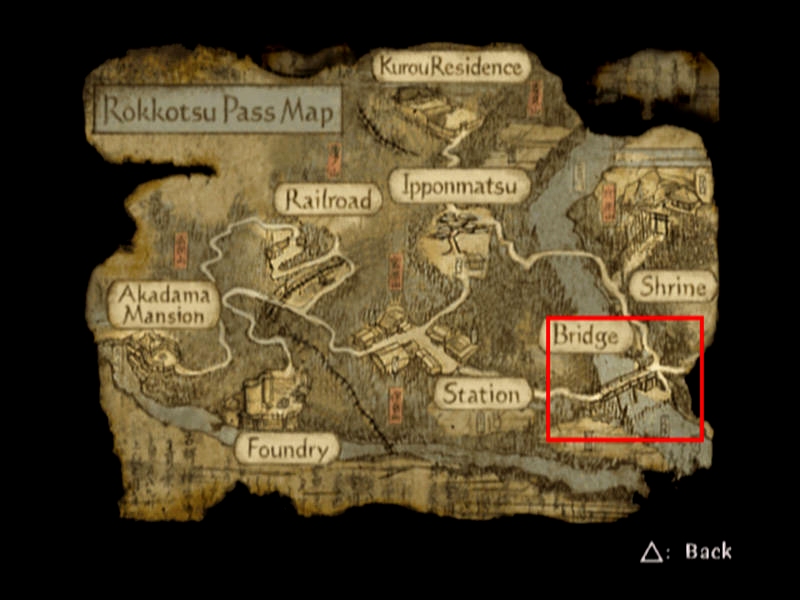 Jogalhões de Força :::: Way of the Samurai