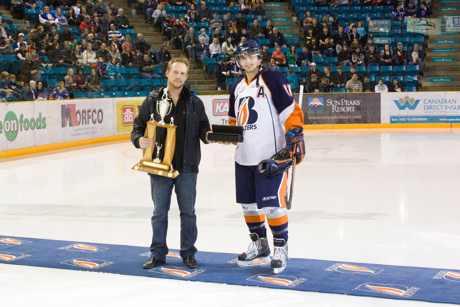 Coming Down the Pipe!: 2011 Draft Blog: Dylan Willick Pt.6