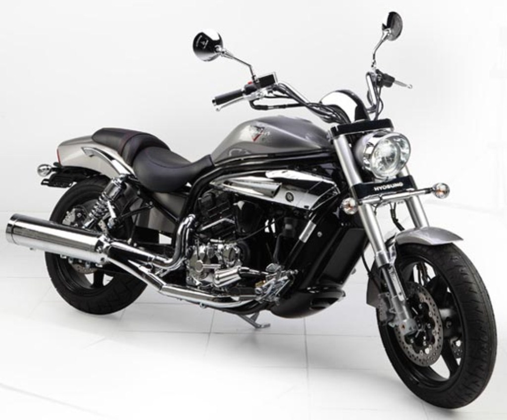 Hyosung GV650 Aquila Pro HD 2013 Gallery Cars Prices, Wallpaper, Specs ...
