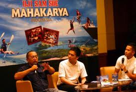 Jelajah Mahakarya Indonesia Di Yogyakarta Dan Rinjani | BELANTARA INDONESIA