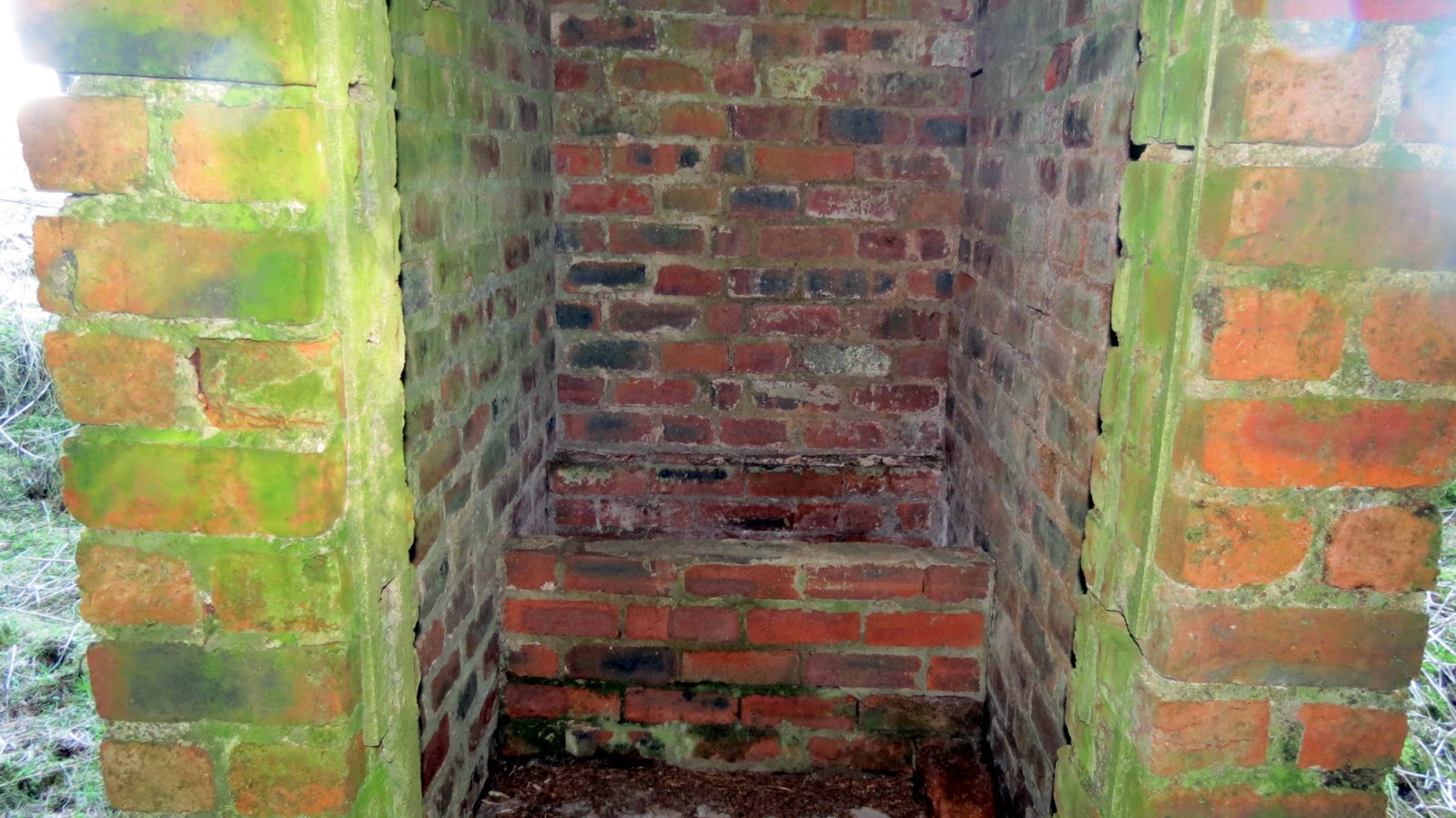 The Glebe Blog: 02/2013