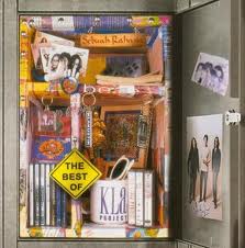 Discography KLa Project