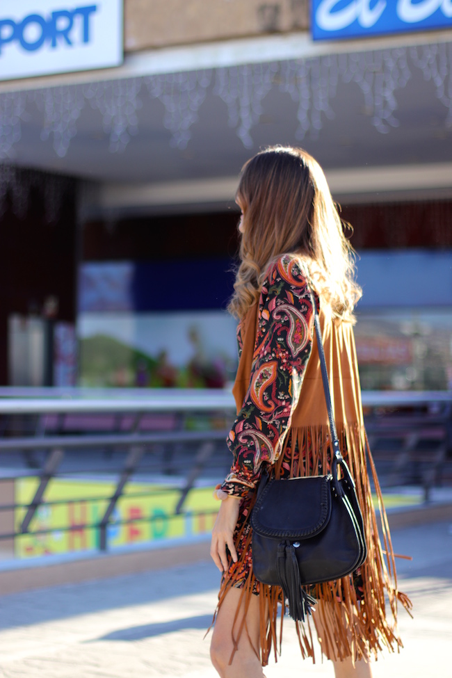 Marilyn's Closet - FASHION BLOG: Hippie Style