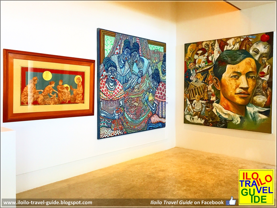 7 Things to Do at the Iloilo Museum of Contemporary Art (ILOMOCA)