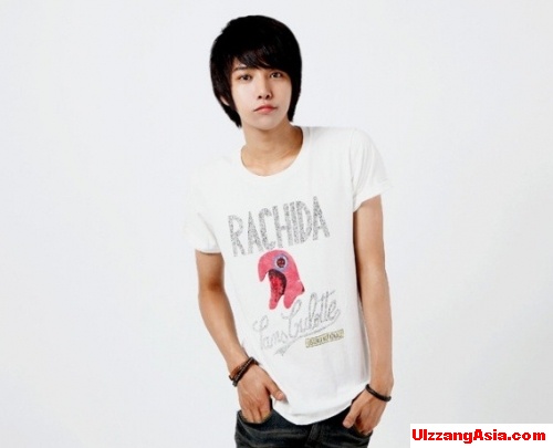 nicecrispy91: Ulzzang Lee Chi Hoon, Profile and Photos