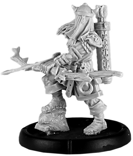 Tabletop Fix: Mierce Miniatures - New Darklands Releases