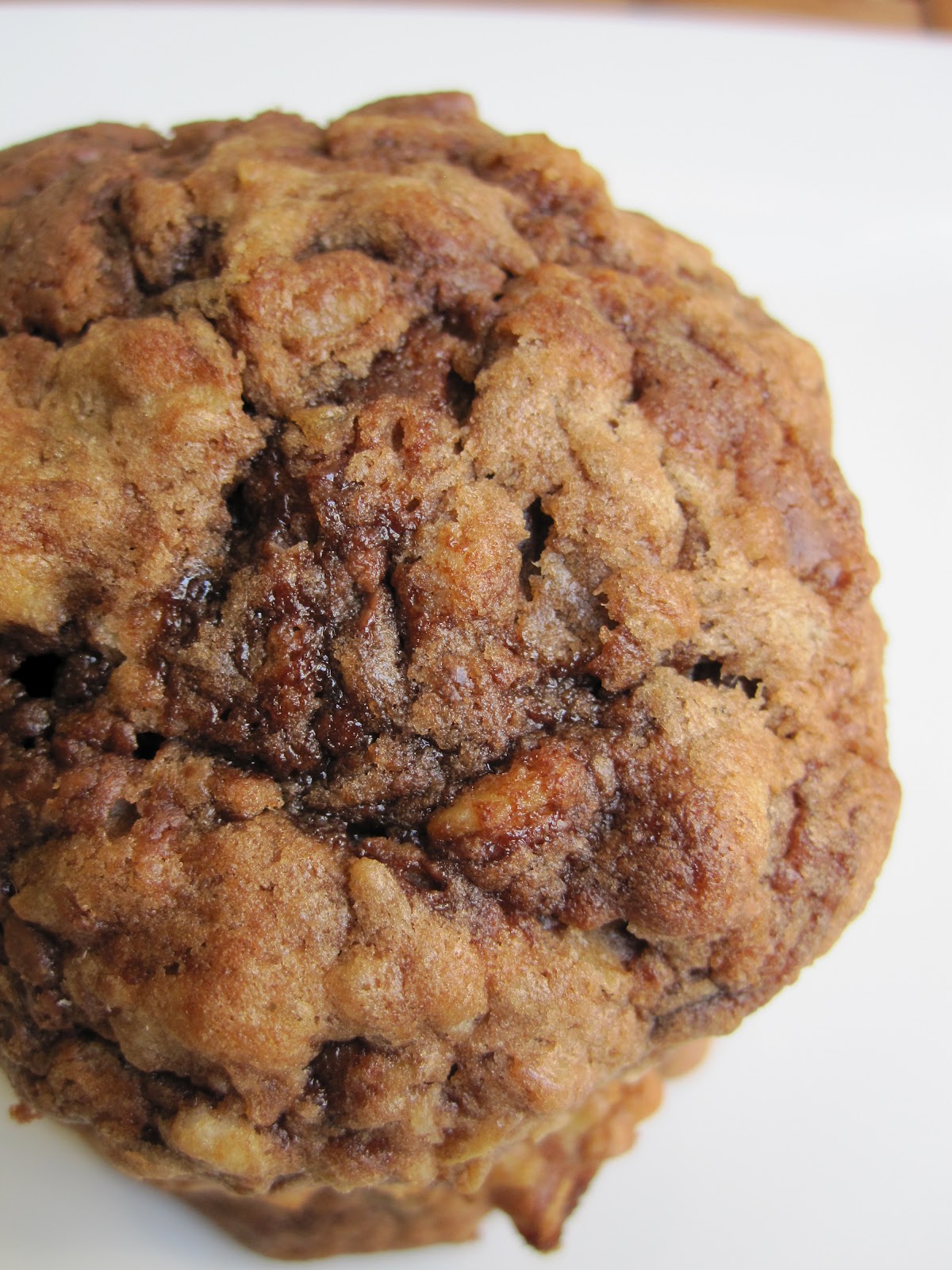 For the Love of Dessert: Stephanie Cookies