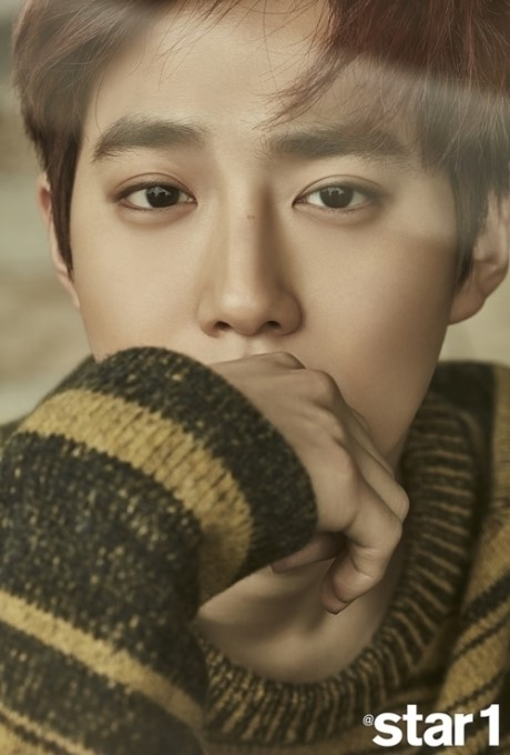 NHỮNG SỰ THẬT VỀ EXO LEADER, KIM SUHO - Kpop formation