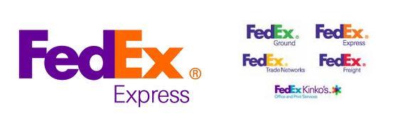 名象品牌形象策略 Elite Branding Group: 使命必達的神話-FedEx 名象說 - 名象品牌形象策略，您完整的形象品牌整合 ...