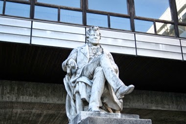 Conceptual Physics: Georg Ohm