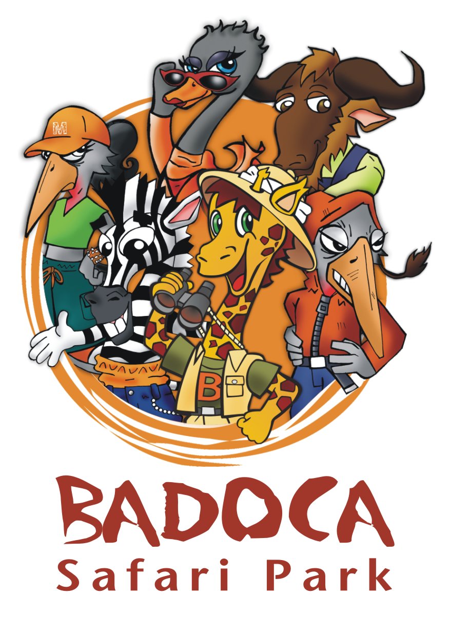 O NOME DAS LETRAS: Badoca Safari Park - Uma aventura que vamos querer ...