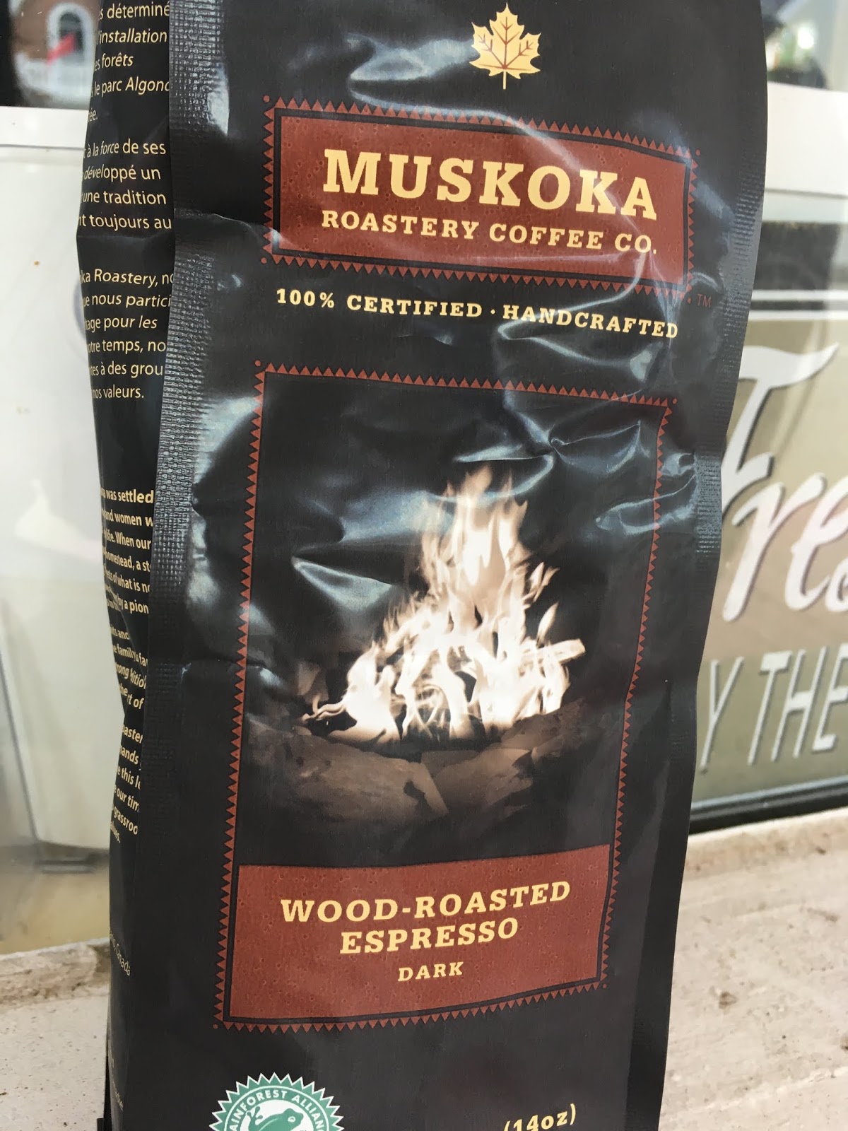 Gypsy Monika: Muskoka Magic; Ontario's Cottage Country