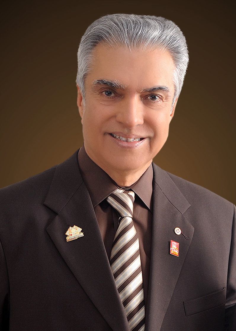 Jumbo Infomedia Blog: Aziz Memon elected United Memon Jamat’s President