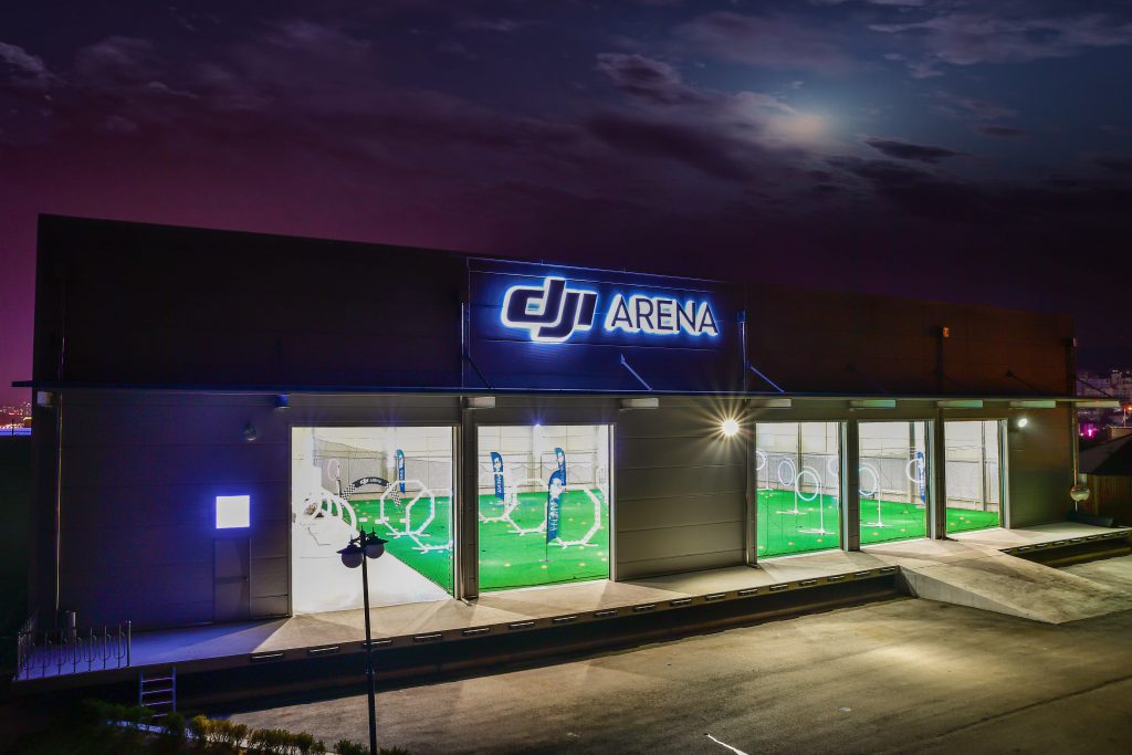 Dji Arena: Are You Ready to Fly?! - My Drone Review