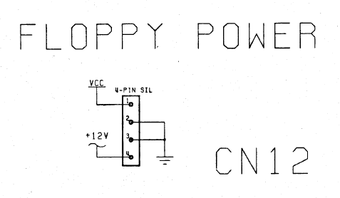 AMIGA RPI DRIVE: How to use a Raspberry PI as an Amiga Floppy Drive ...