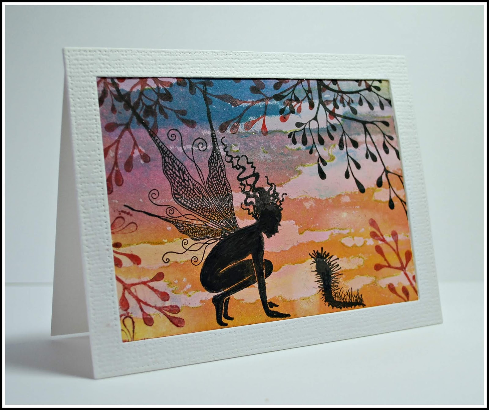 Lavinia stamps, Lavinia stamps cards, Stamp design