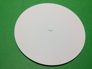 Papercrafts and other fun things: May 2019