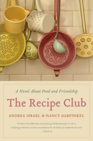 The Spice Garden: Dinner With The Recipe Club