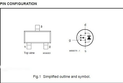 Ingin Berbagi Ilmu dan Pengalaman: Mengenal kode Komponen jenis SMD ...