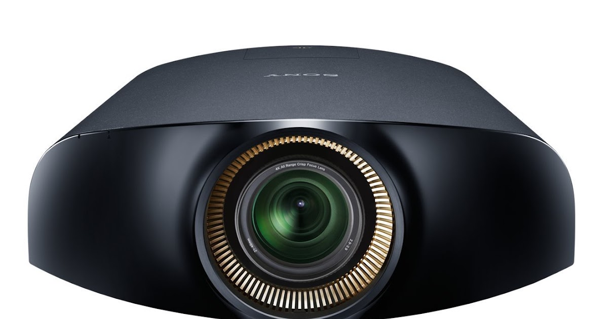 Lujo y Calidad: No habrás visto un proyector como éste