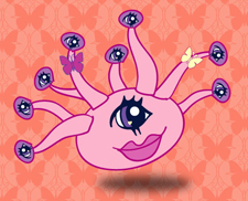 Lurking Rhythmically: MLP D&D: the Equestria Campaign - Ponies. Pistols ...