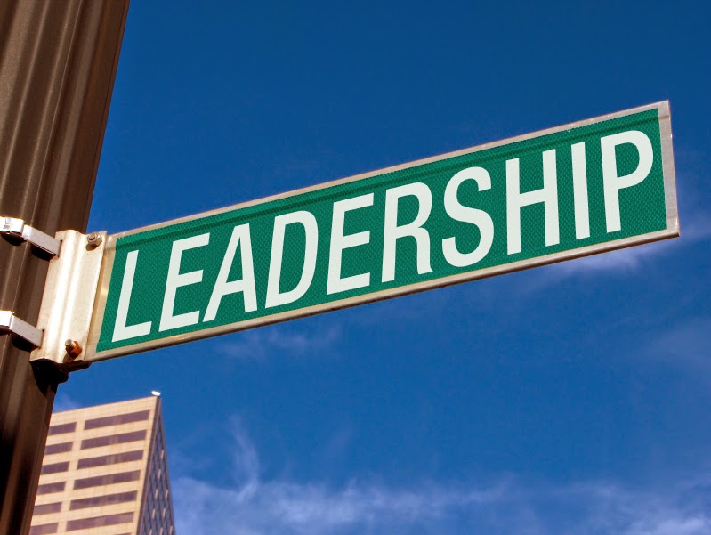 How To Step Up During Six Critical Leadership Moments