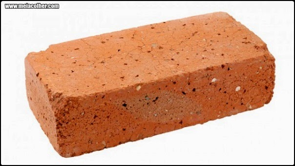 Quais os TIPOS DE TIJOLO para construção!