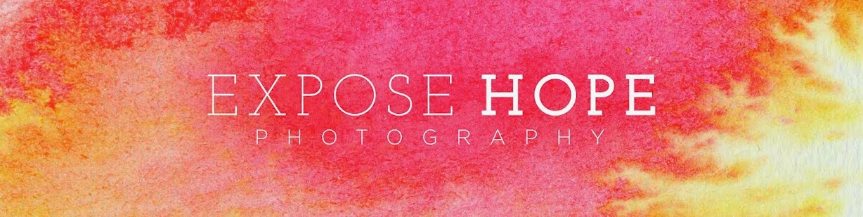 Expose Hope Photography