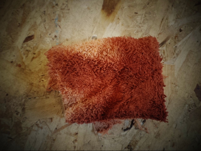 How To Stain Wood With Acrylic Paint | Woodworking DIY