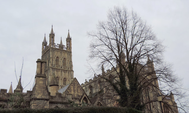 The Glebe Blog: The New Year 2013/14 - Pictorial memories from ...