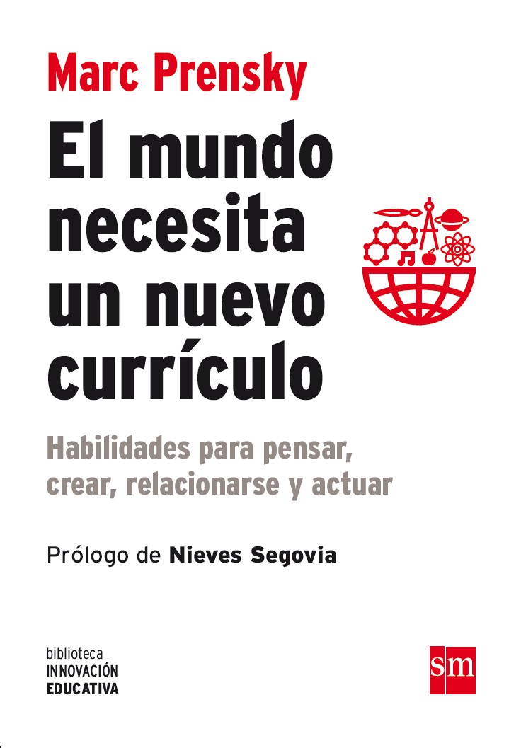 LA RATITA SESMERA: MARC PRENSKY.