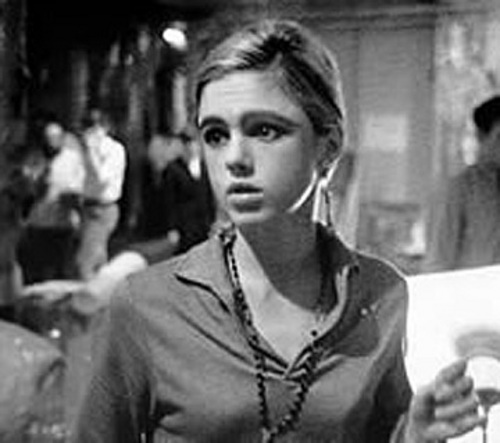 Rock 'n' Roll Times: El Aniversario: Hoy Hace 40 Años Fallecía Edie