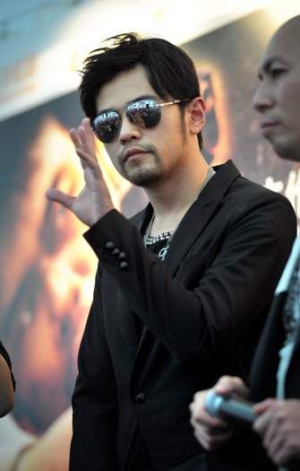 Super Hollywood: Jay Chou Profile, Pictures, Images And Wallpapers