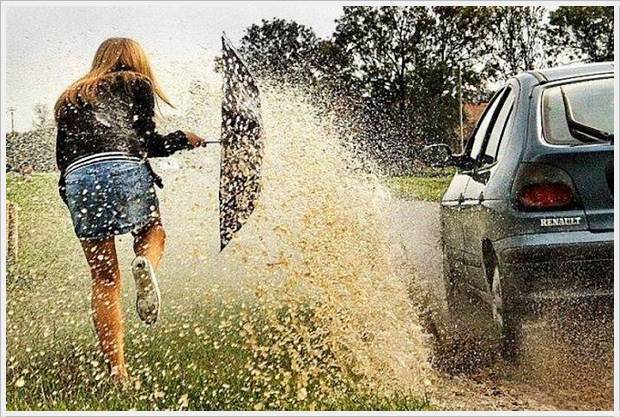 Cool Funny Pics-35 Pics ~ Alpin Funny Picture!!