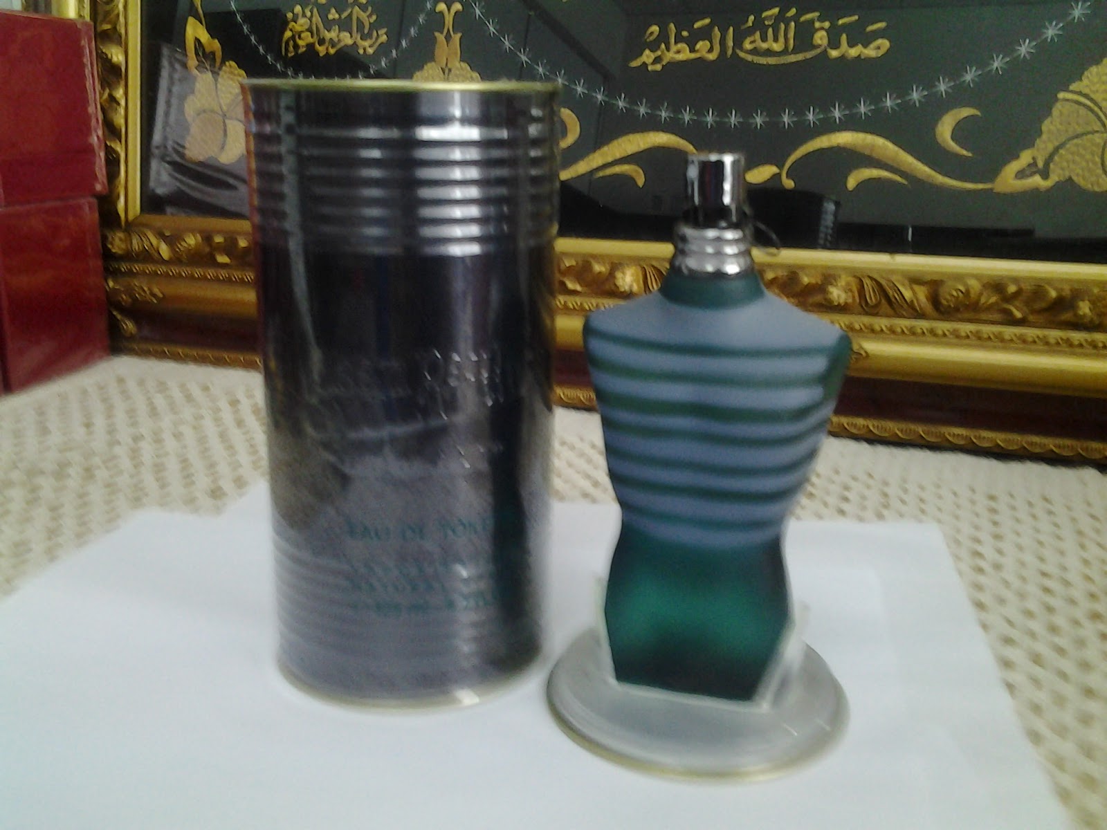 importer, wholesaler and distributor of International Branded Perfumes ...