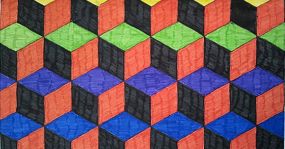 el rincón de senda: REDES MODULARES