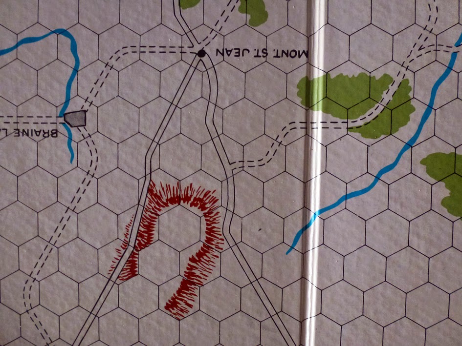 Walking Waterloo: Waterloo