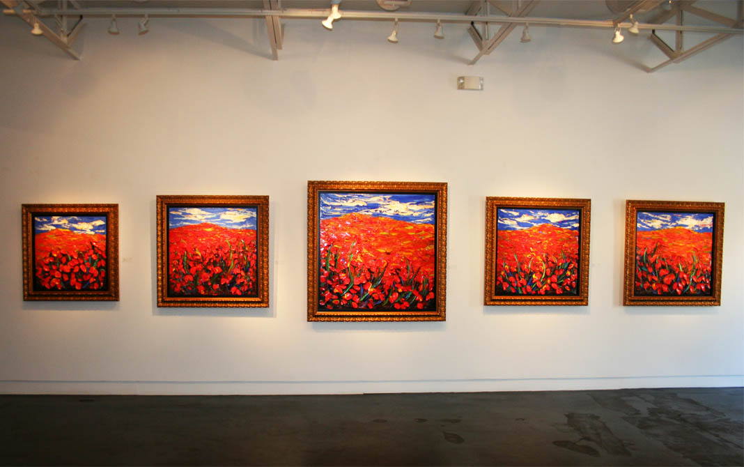 Ekaterina Konovalova: JD Miller: a Reflection of Pura Vida