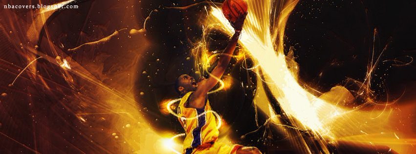 NBA Facebook Cover Photos: Los Angeles Lakers Facebook Cover Photos