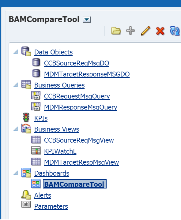 Oracle SOA 12c Learnings: Working with BAM in Oracle SOA 12c Oracle SOA 12c Learnings: Working with BAM in Oracle SOA 12c