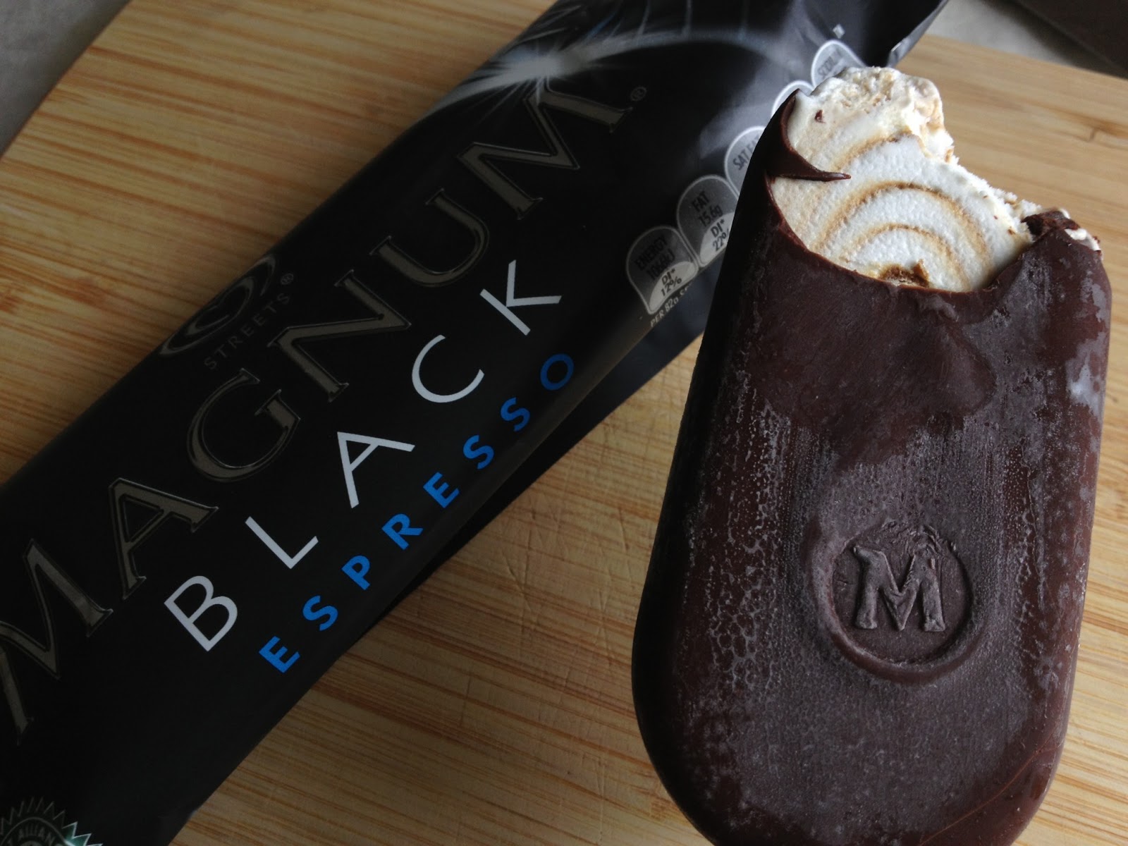 Magnum Pink and Black, Heartbrand Icecreams Around the World, and the ...