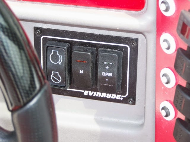 Dyna-Ski Boats: Fine Tuning a water ski boat